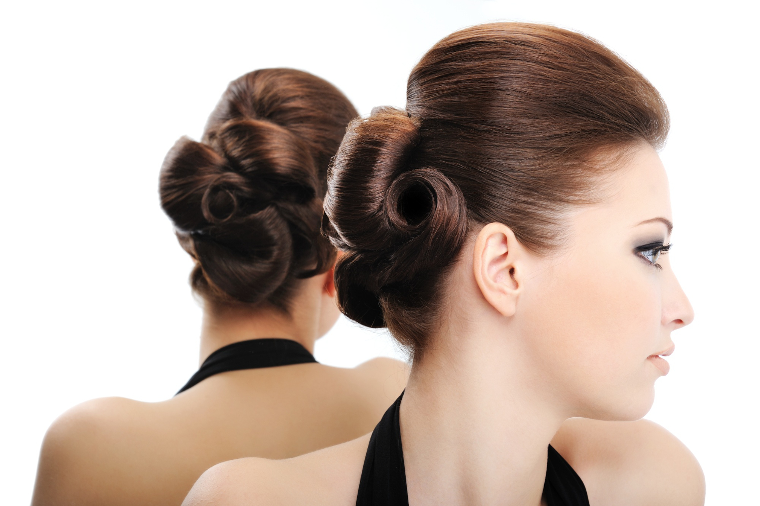 The Timeless Elegance of the Classic Hairstyle for Women | Your Beauty ...