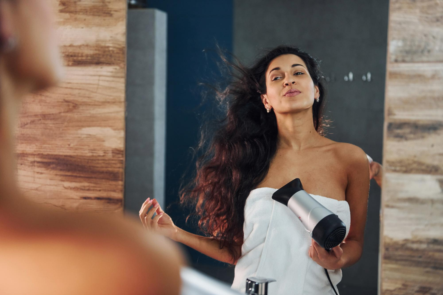 Know Your Hair Type | Haircare Guide | Your Beauty Boudoir Know Your Hair Type | Haircare Guide | Your Beauty Boudoir
